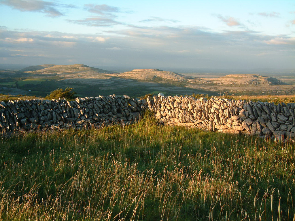 The Burren - Burrenbeo Trust